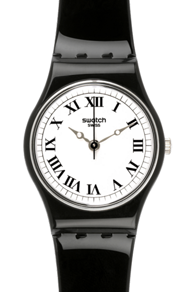 Swatch Classika LB178 Price as of May 2026 | WatchCharts