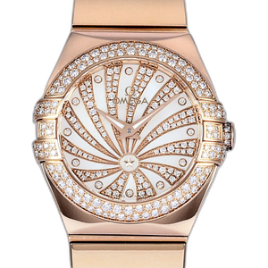 10 Best Precious Metal Quartz Watches | WatchCharts Marketplace