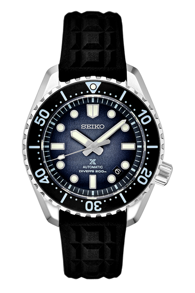 Seiko Prospex Save The Ocean Limited Edition SLA055 Price as of January ...