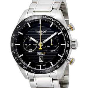 10 Best Affordable Automatic Chronograph Watches | WatchCharts Marketplace