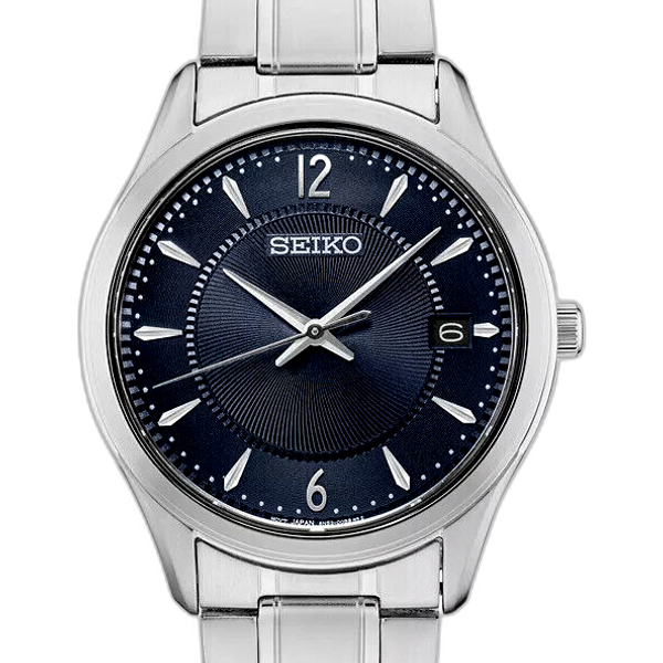 Seiko SUR419 Price as of January 2026 | WatchCharts