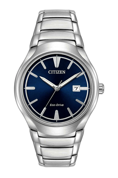 Citizen Eco-Drive AW1550-50L Price as of April 2026 | WatchCharts