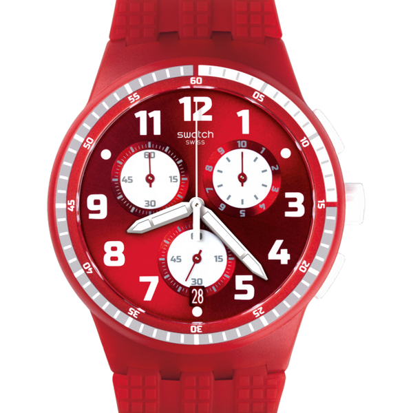Swatch Spremuta SUSR403 Price as of May 2026 | WatchCharts