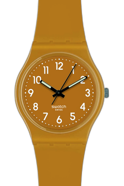 Swatch Sand Storm GC111 Price as of June 2025 | WatchCharts