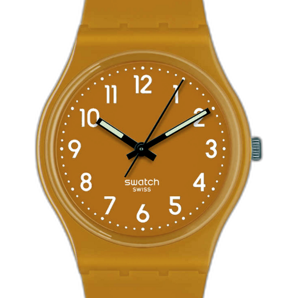 Swatch Sand Storm GC111 Price as of June 2025 | WatchCharts