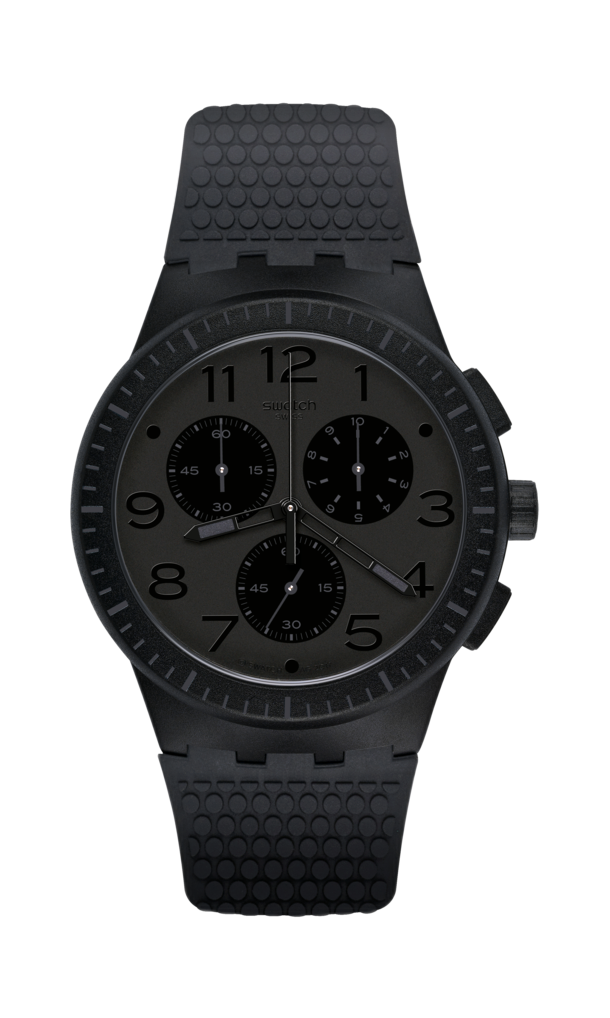 Swatch Piege SUSB104 Price as of January 2026 | WatchCharts