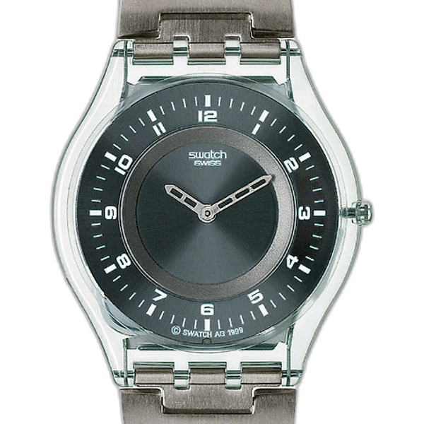 Swatch Simple Like SFK111G Purchase Risk Analysis | WatchCharts