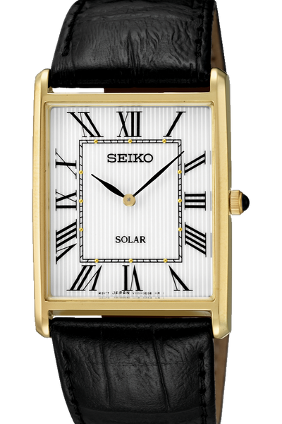 Seiko Solar SUP880 Price as of November 2025 | WatchCharts