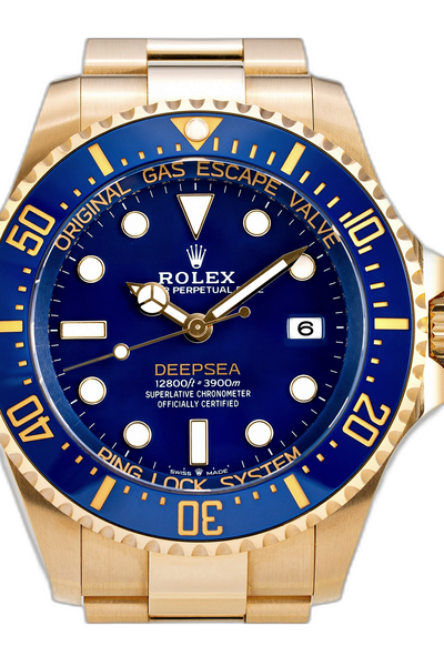 Rolex 136668LB Price as of December 2025 | WatchCharts