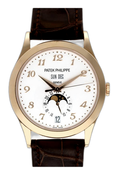 Patek Philippe Annual Calendar 5396 5396R-012 Price as of March 2025 ...