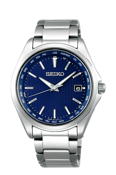 Seiko Selection SBTM289 Price as of October 2025 | WatchCharts
