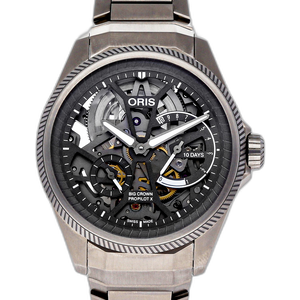 9 Best Titanium Manual Wind Watches | WatchCharts Marketplace UK