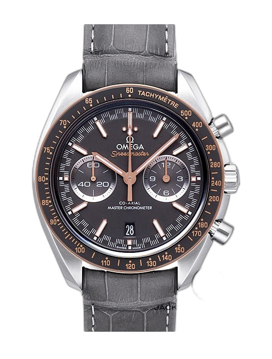 Omega Speedmaster Racing 329.23.44.51.06.001 Price as of October 2025 ...
