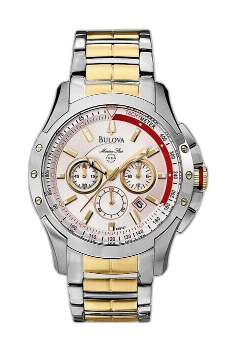 Bulova Classic 96B147 Price as of May 2026 | WatchCharts