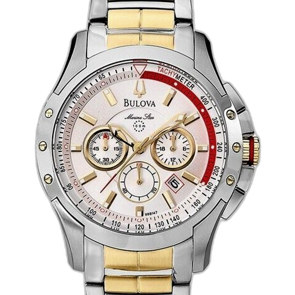 Bulova Classic 96B147 Price as of December 2025 | WatchCharts
