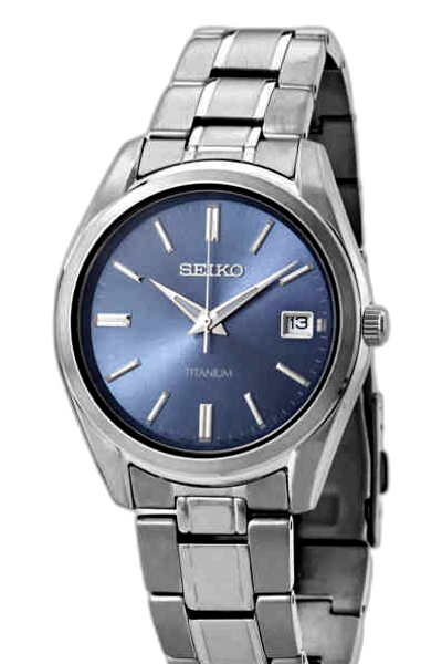 Seiko Classic SUR371 Price as of December 2025 | WatchCharts