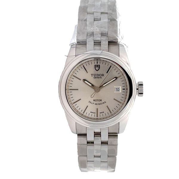 Tudor Classic Date | WatchCharts Marketplace