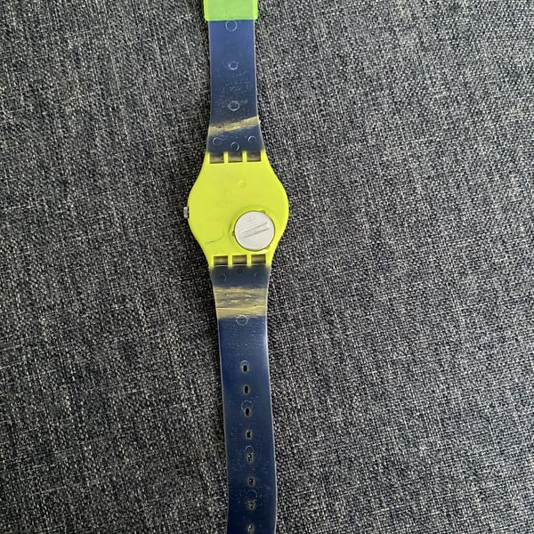Original Swatch Watch from 1996 Olympic Games | WatchCharts