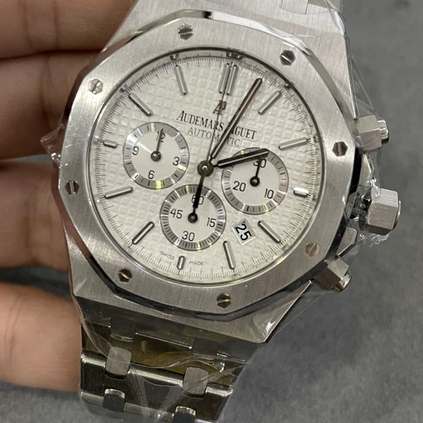 Audemars Piguet 26320ST | WatchCharts Marketplace