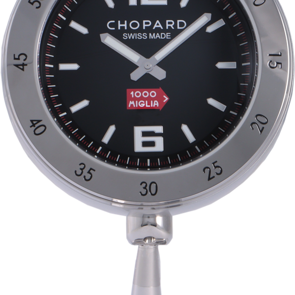 Chopard Vintage Racing Table Clock 95020-0099 | WatchCharts Marketplace