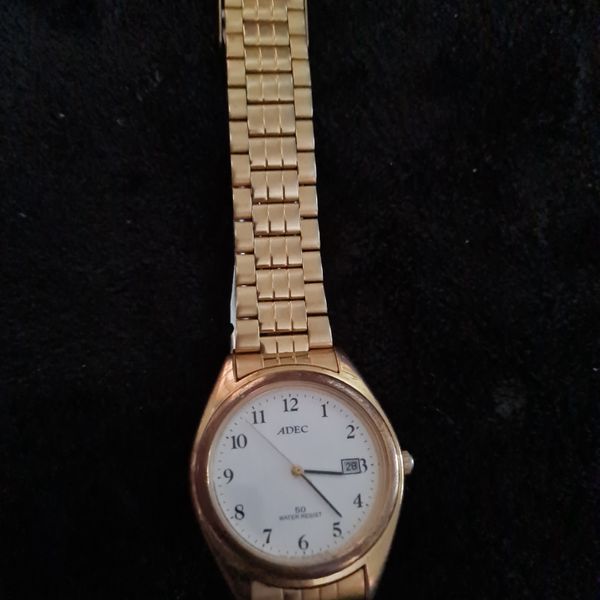 ADEC WATCH | WatchCharts Marketplace