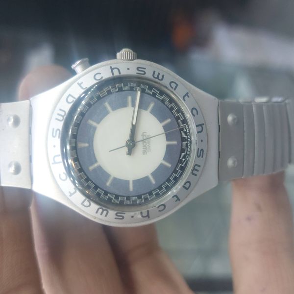 SWATCH SWISS MADE | WatchCharts Marketplace