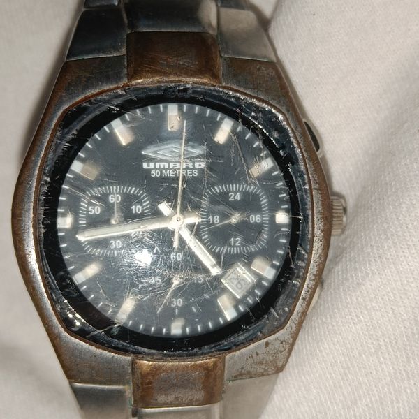 UMBRO U285 WATCH | WatchCharts Marketplace