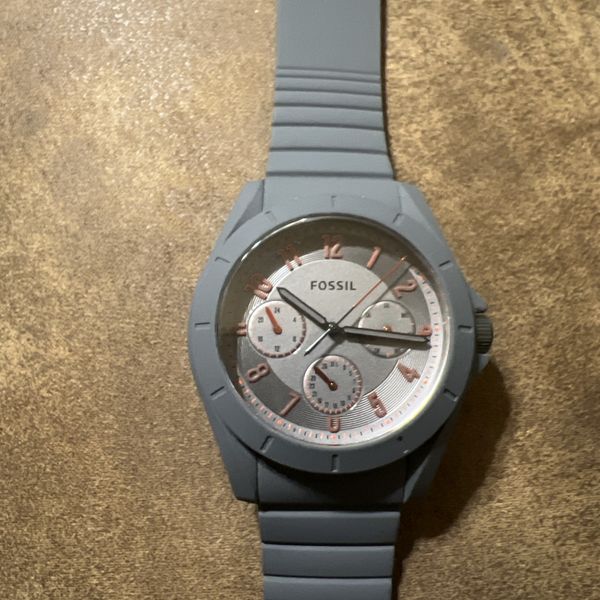 Fossil watch | WatchCharts Marketplace