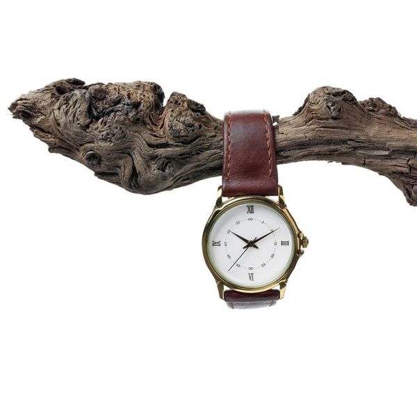 Responsible Luxury – CSR and Sustainability in the Watchmaking Industry ...