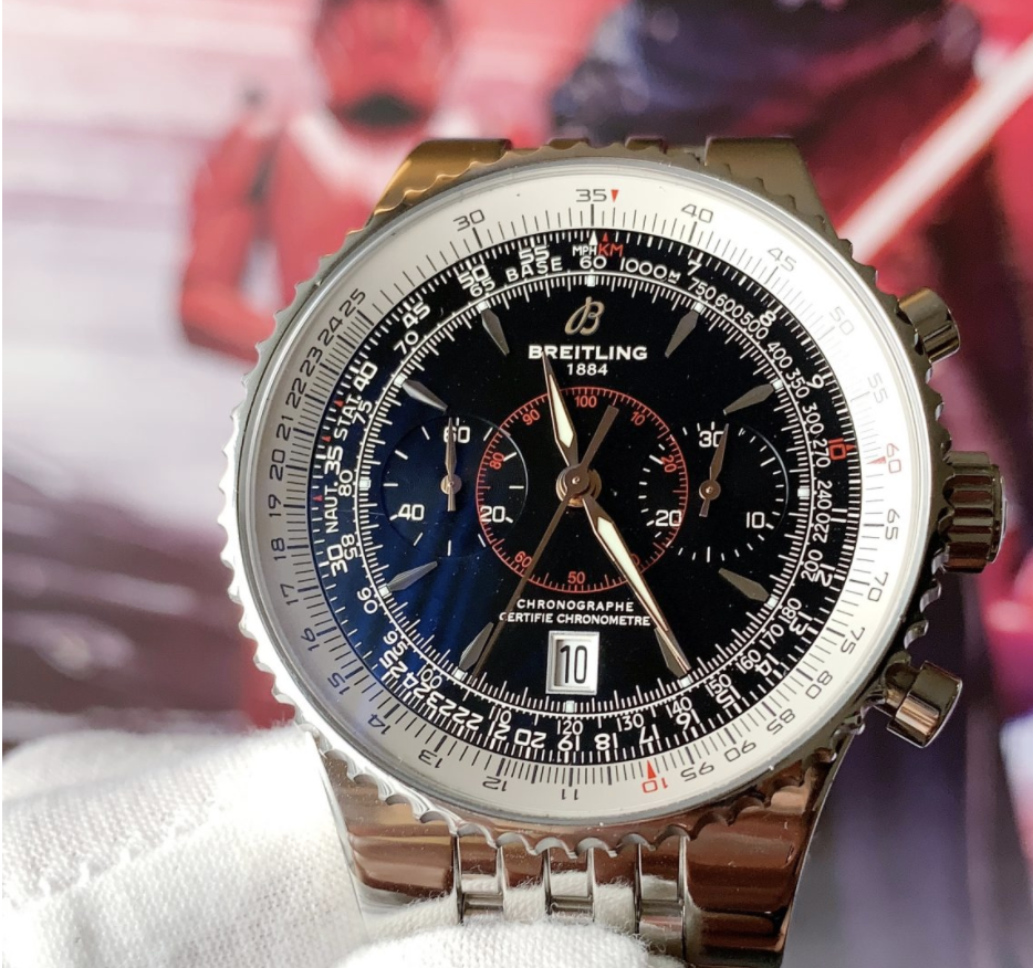 Getting to Know and Trust your Watch Seller | WatchCharts