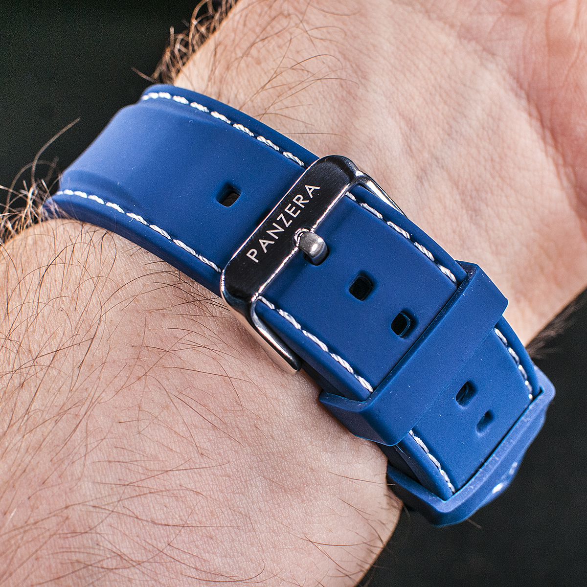 Panzera Aquamarine 45 Review – Bold Australian Style | WatchCharts CA