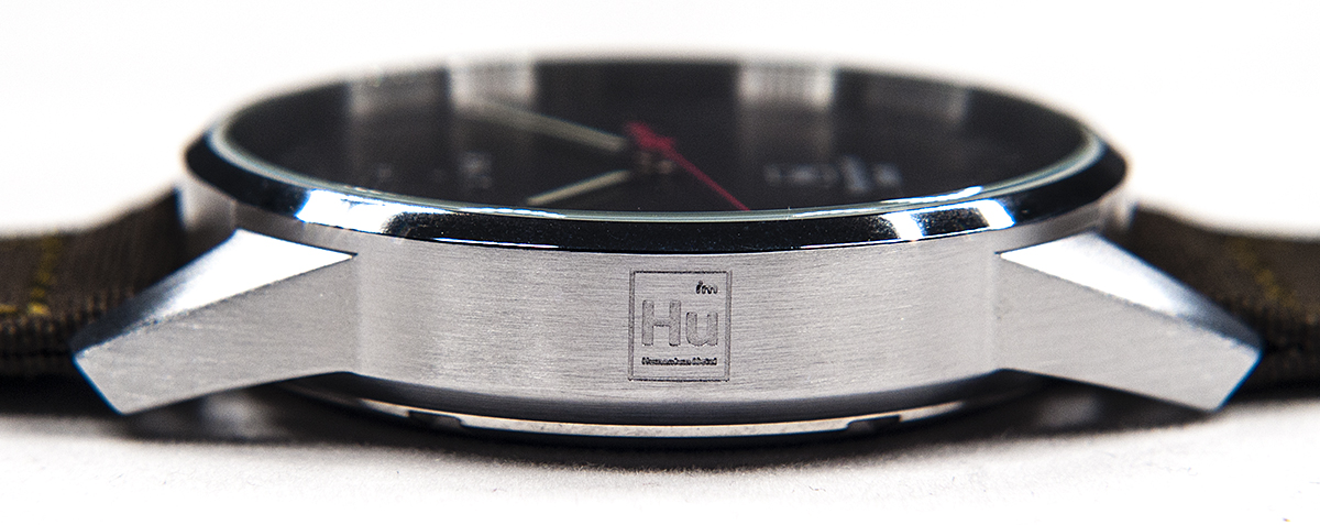 TRIWA Humanium 39 Review – A Watch from the Black Market (with a ...