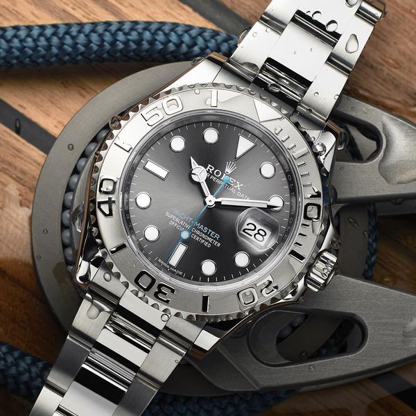 Rolex Price Appreciation and Watches Below Retail | WatchCharts