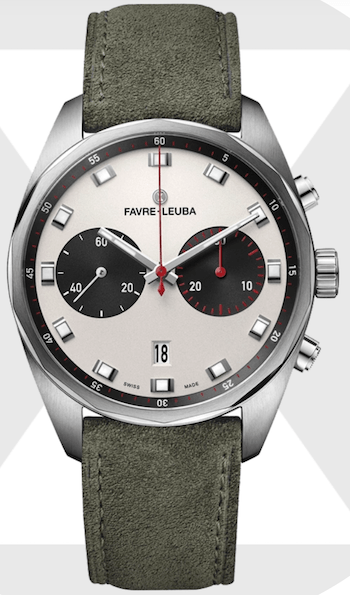 New Watches: Omega, G-Shock, Elliot Brown, Christopher Ward, and Others ...