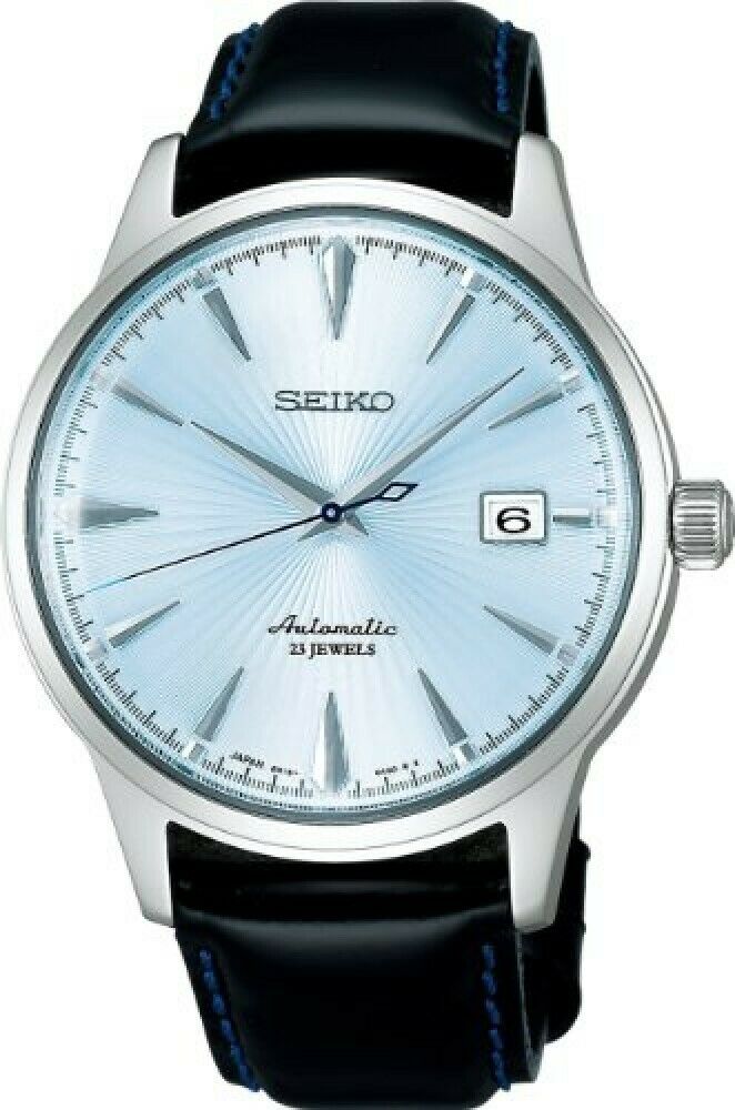 A Seiko for Every Budget | WatchCharts