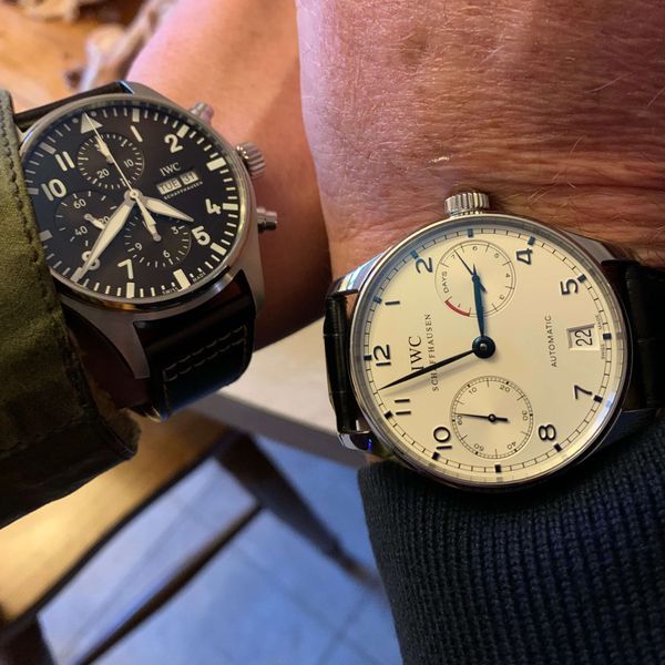 Dealer vs. Private Party: Where to Buy your Watch? | WatchCharts