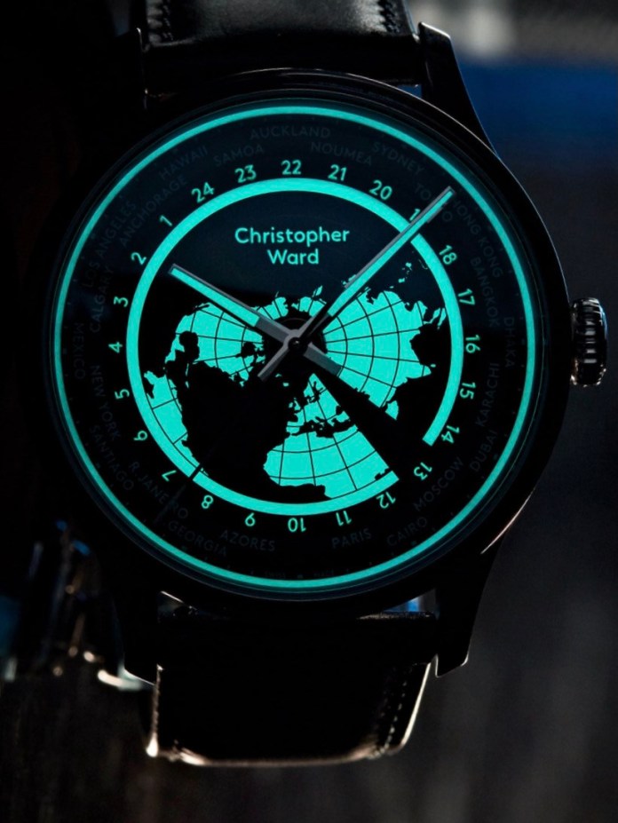 New Watch Alert: Breguet, Zenith, Christopher Ward | WatchCharts