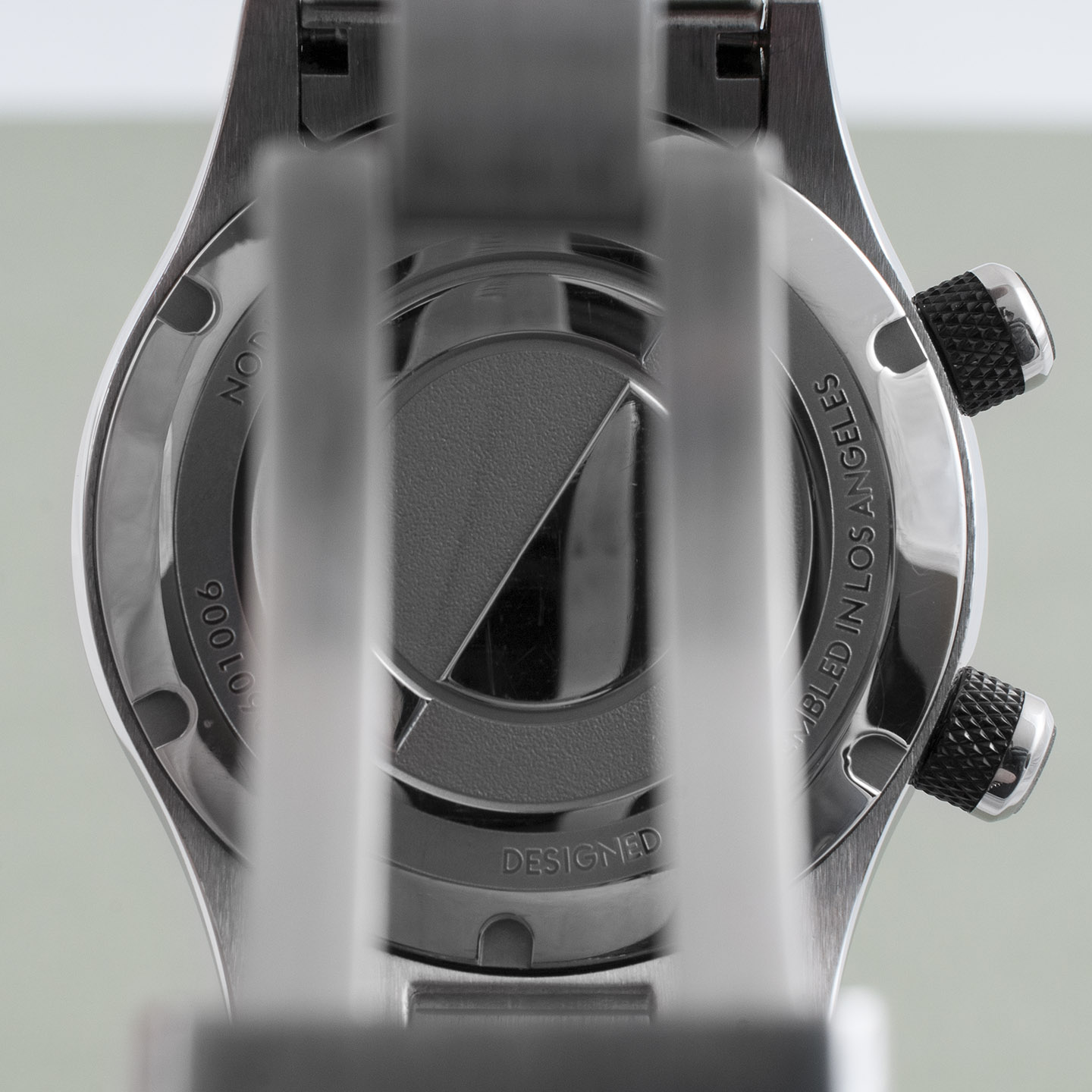 Nodus Duality Watch Review | WatchCharts