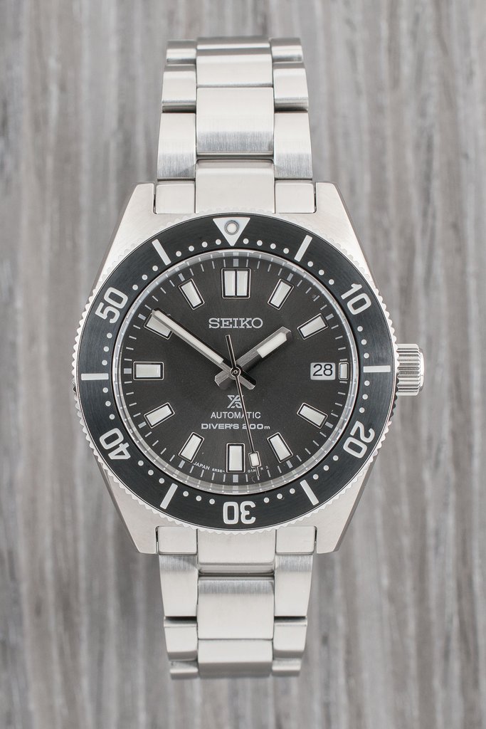 Seiko Prospex “62MAS” SBDC101 (SPB143) Watch Review | WatchCharts