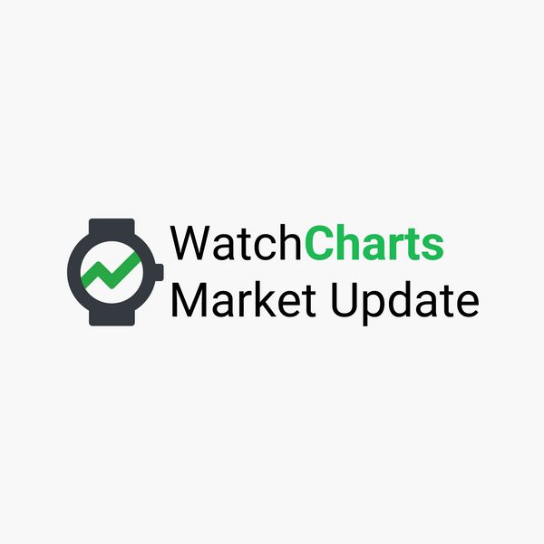 February 2024 Watch Market Update | WatchCharts